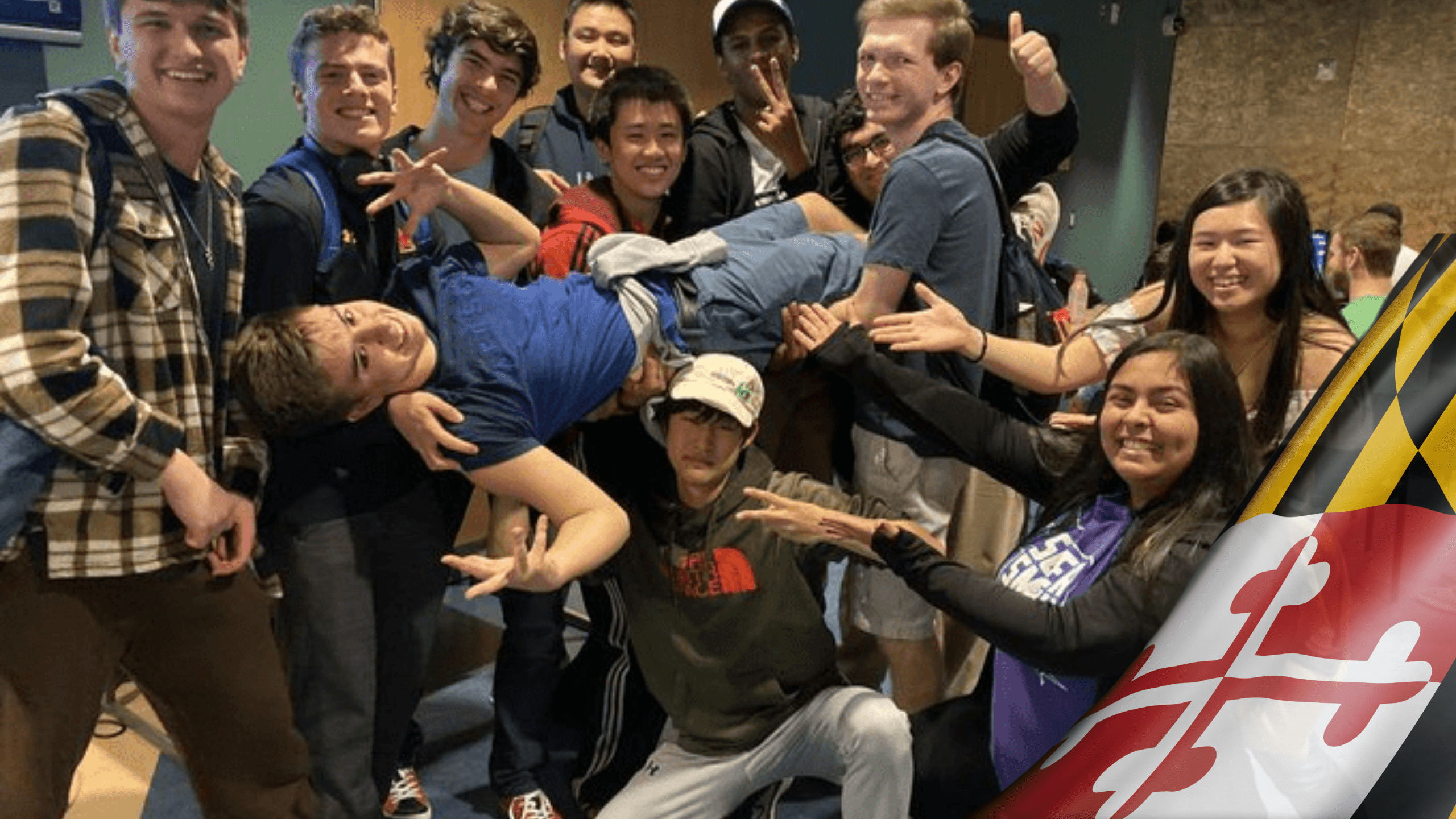 UMD Esports | Student Affairs