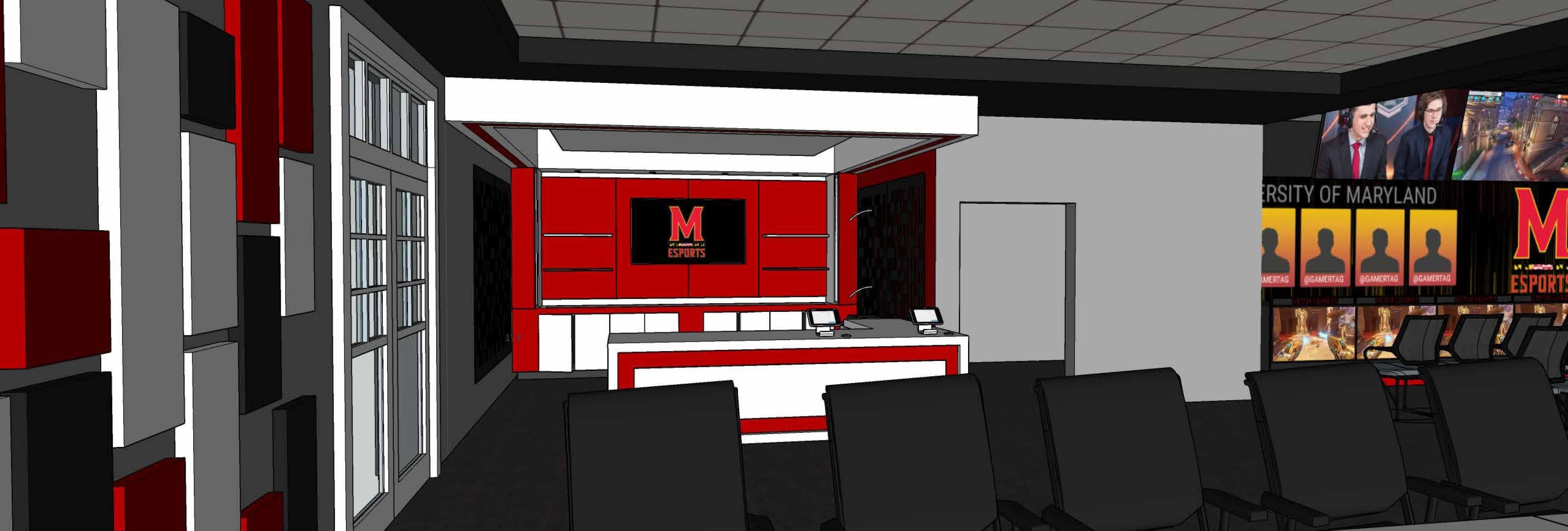 Facilities | Student Affairs