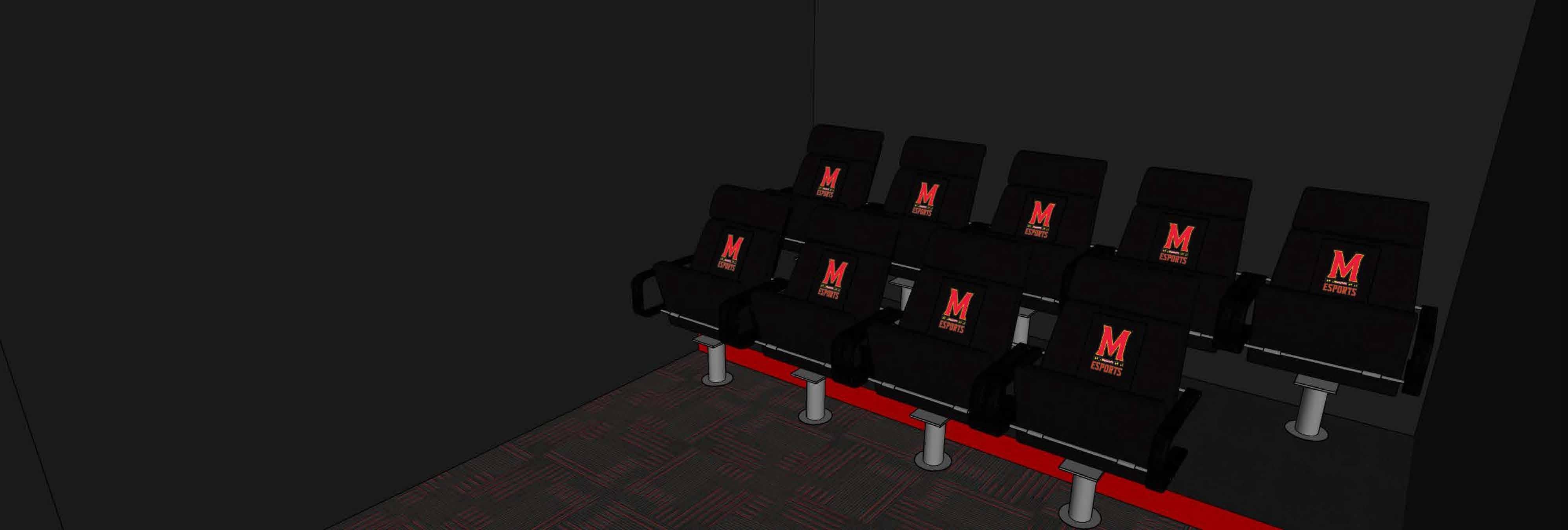 Facilities | Student Affairs